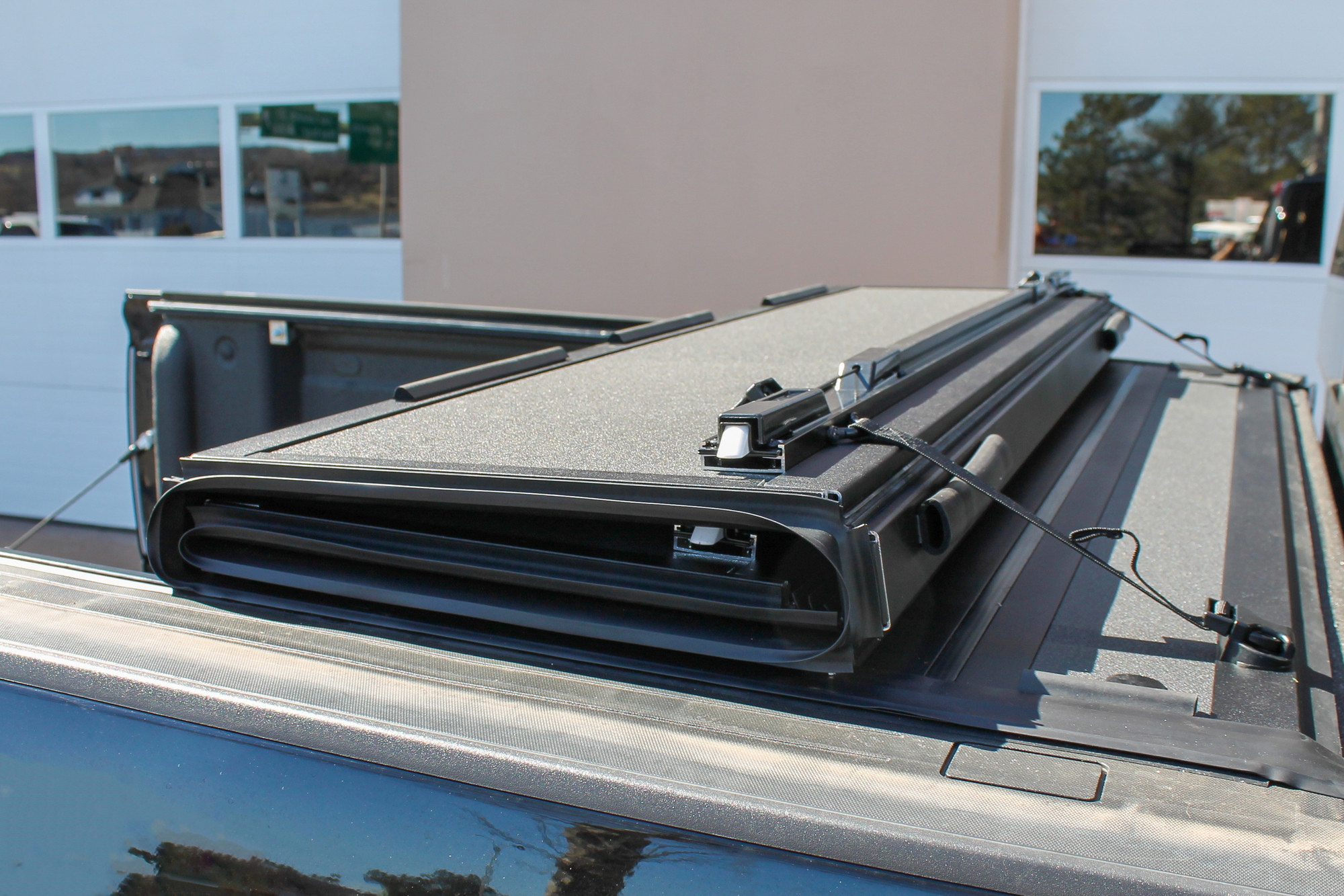 BAKFlip MX4 - Truck Accessories in CT