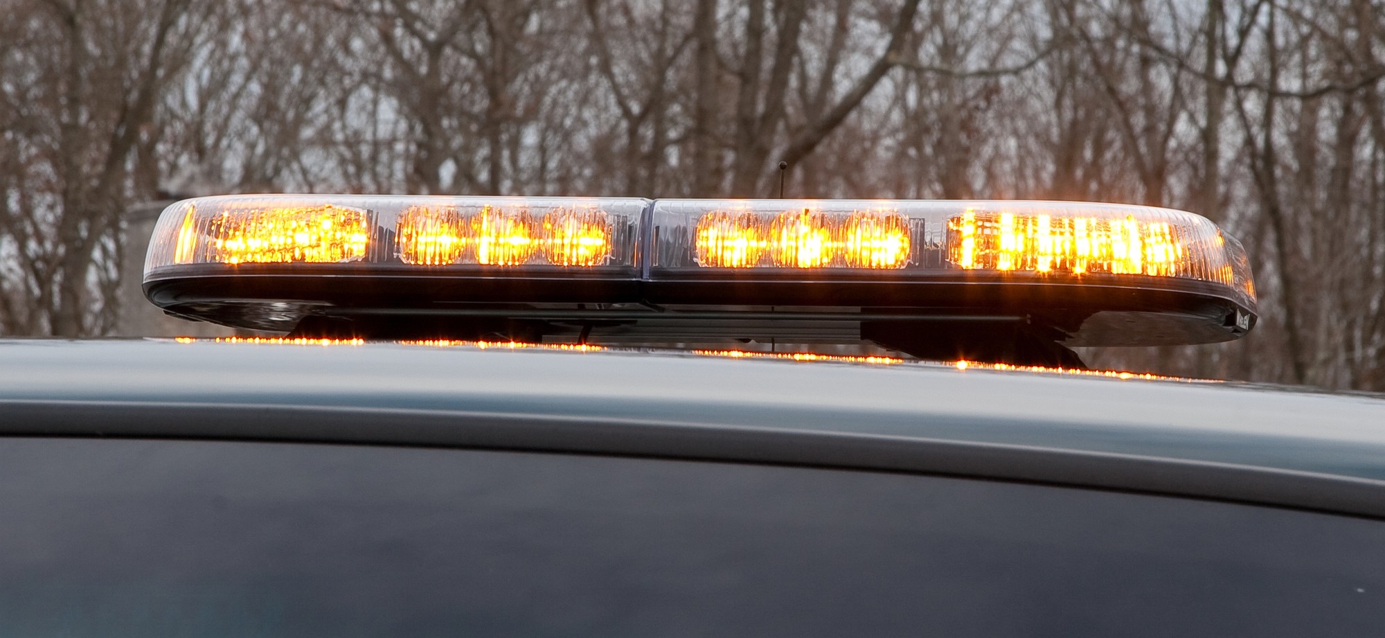 Whelen Mini-Lightbars in Connecticut | CT Truck & Van