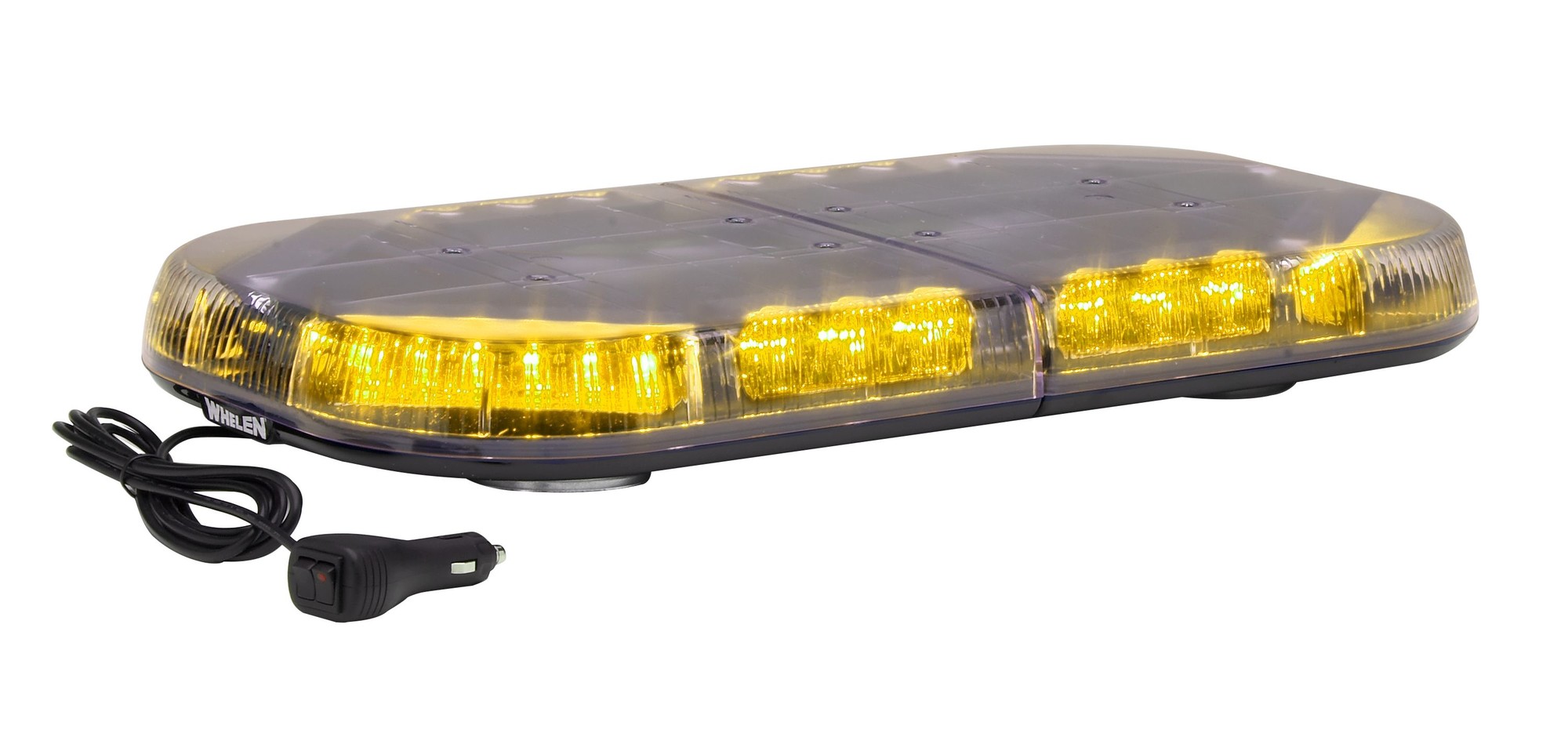 Whelen Mini-Lightbars in Connecticut | CT Truck & Van