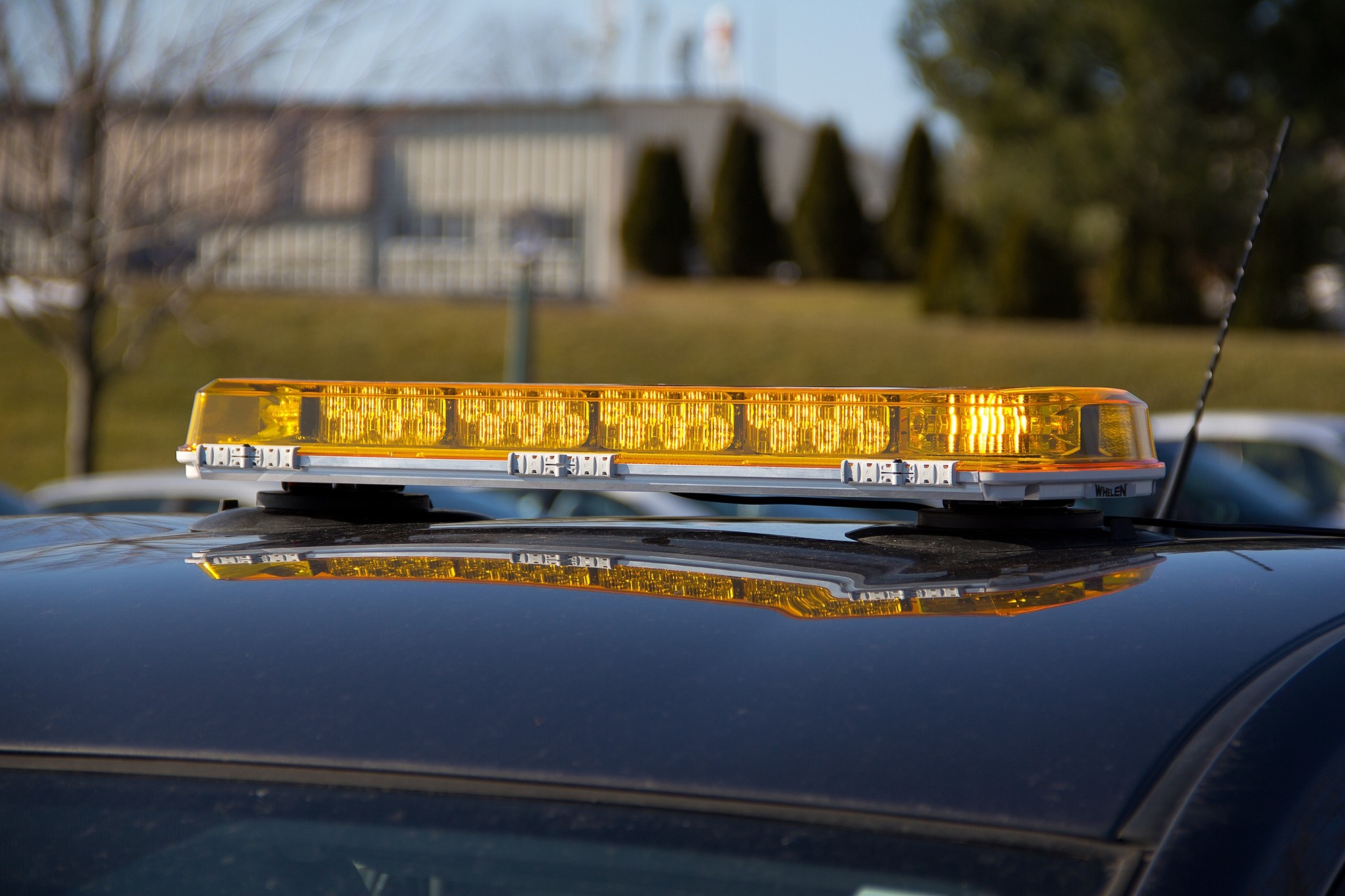 Whelen Mini-Lightbars in Connecticut | CT Truck & Van