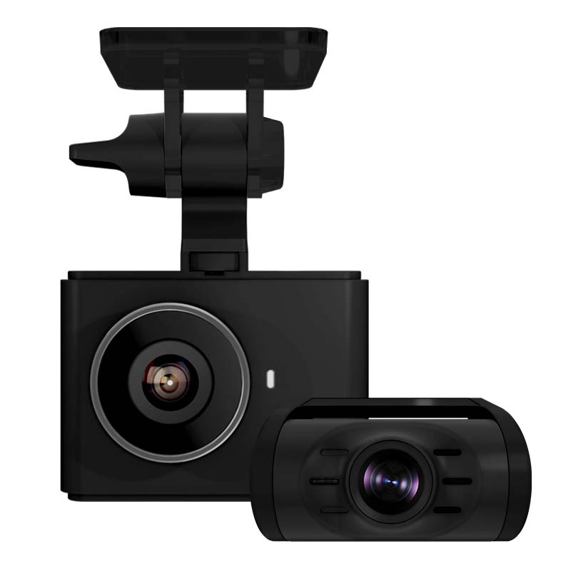 Momento M6 Dash Cam in Connecticut | CT Truck & Van