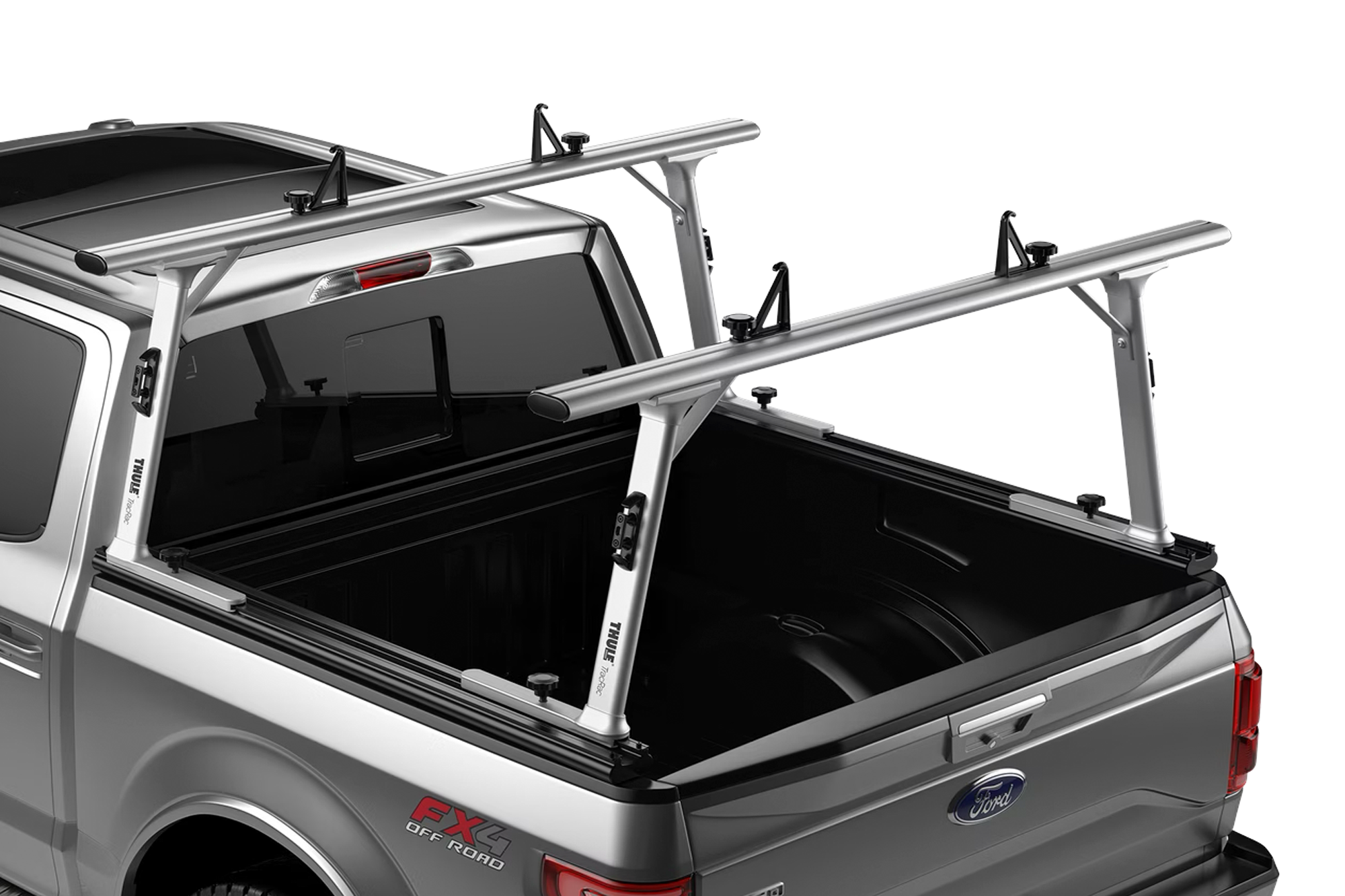 Thule TracRac SR - Truck Accessories in CT