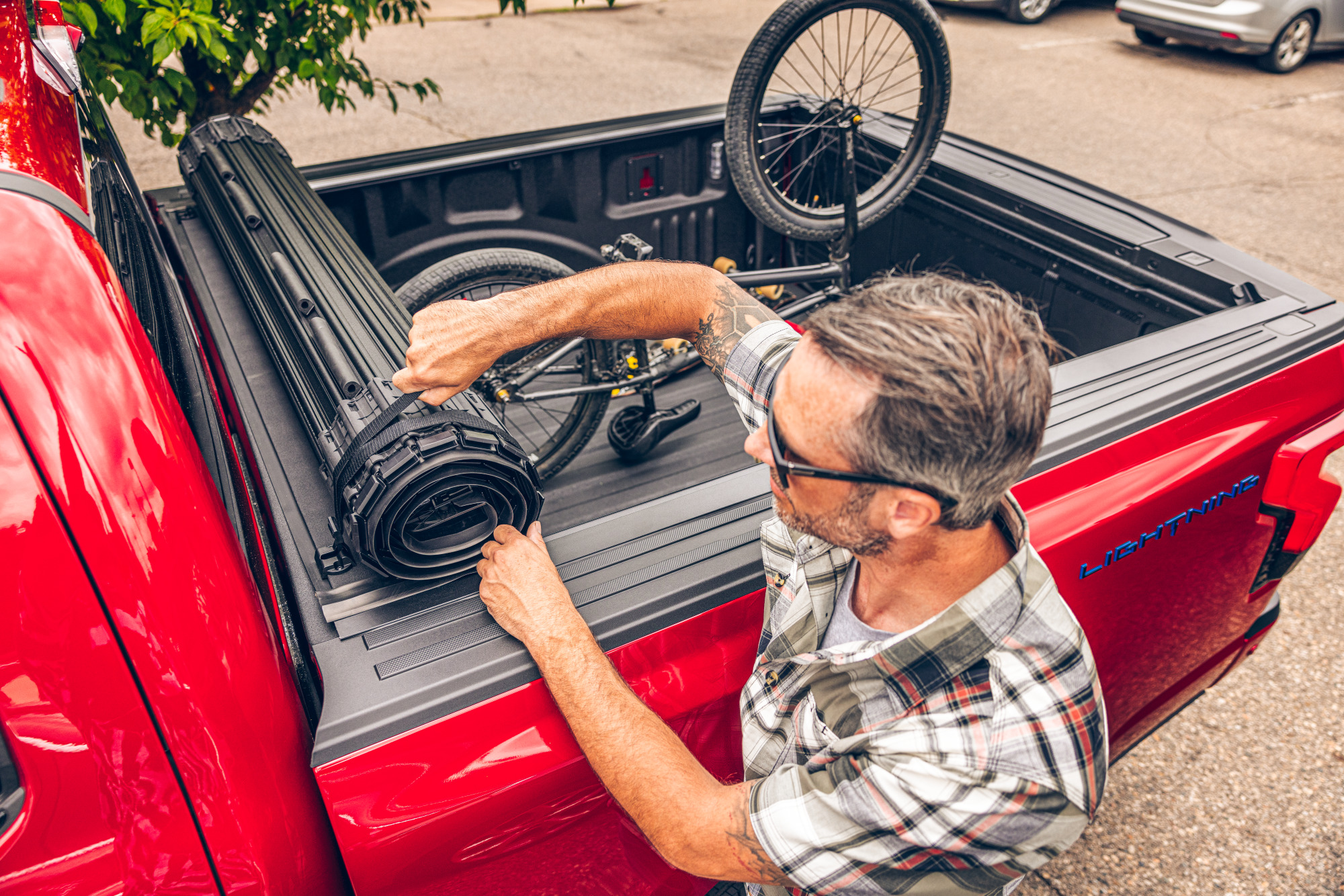 Revolver X4s - Truck Accessories in CT